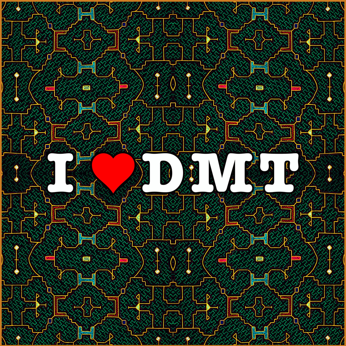 Dmt Pattern