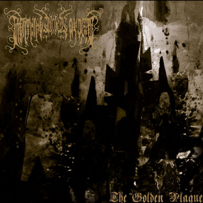 The Golden Plague | Lightning Swords of Death