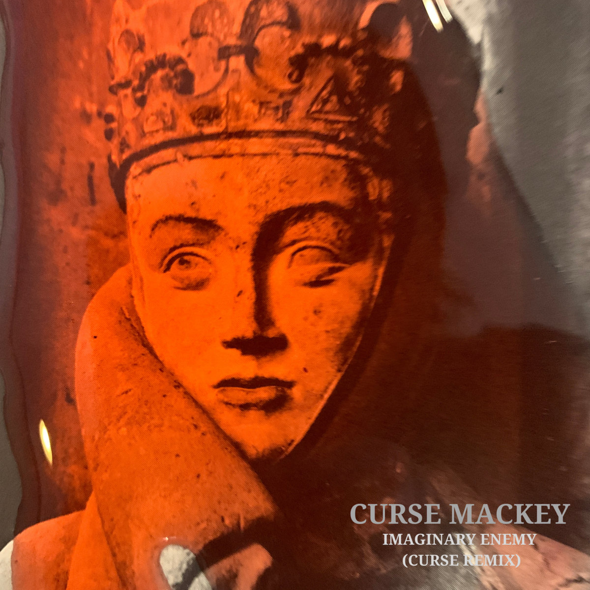 Imaginary Enemy (Curse Mackey Remix) | Curse Mackey