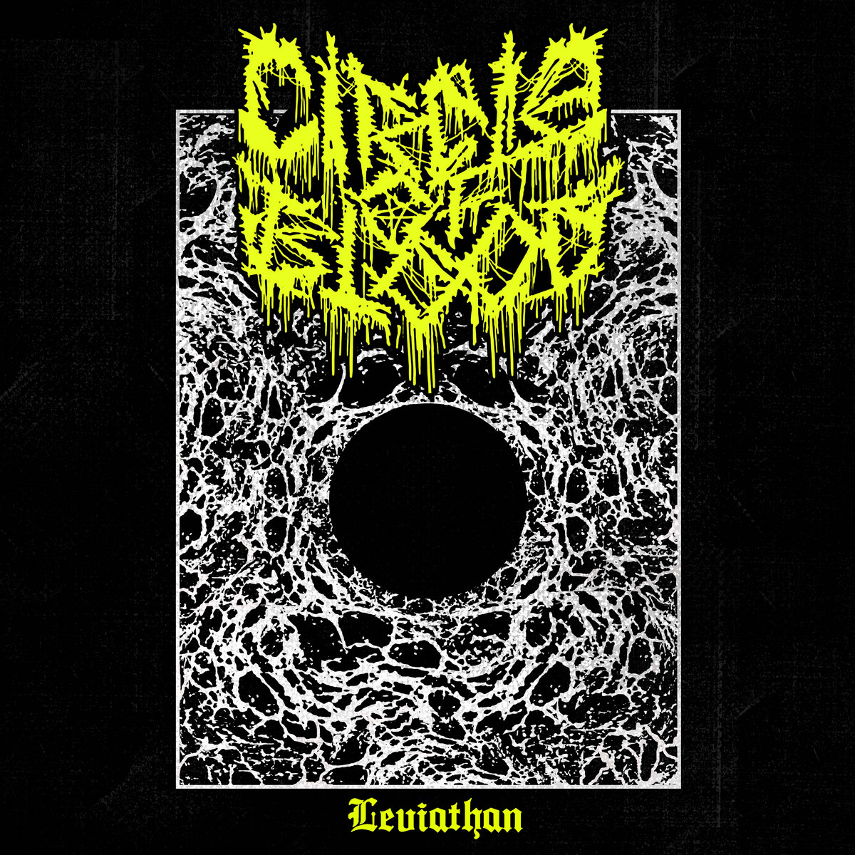 Leviathan | Circle Of Blood