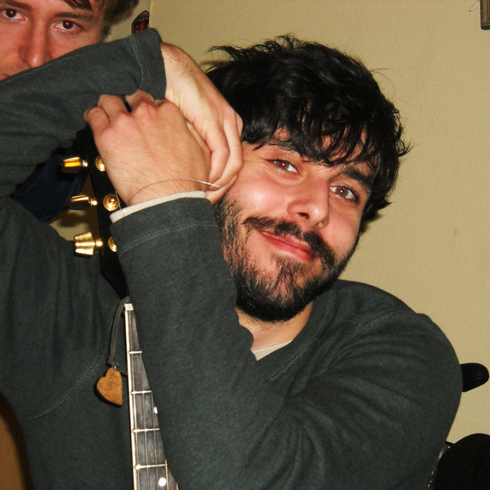 Glory and Sternness | Good People