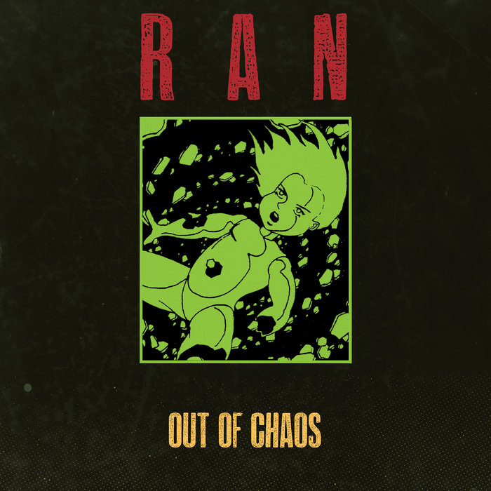 Out Of Chaos | Ran | Boss Tuneage