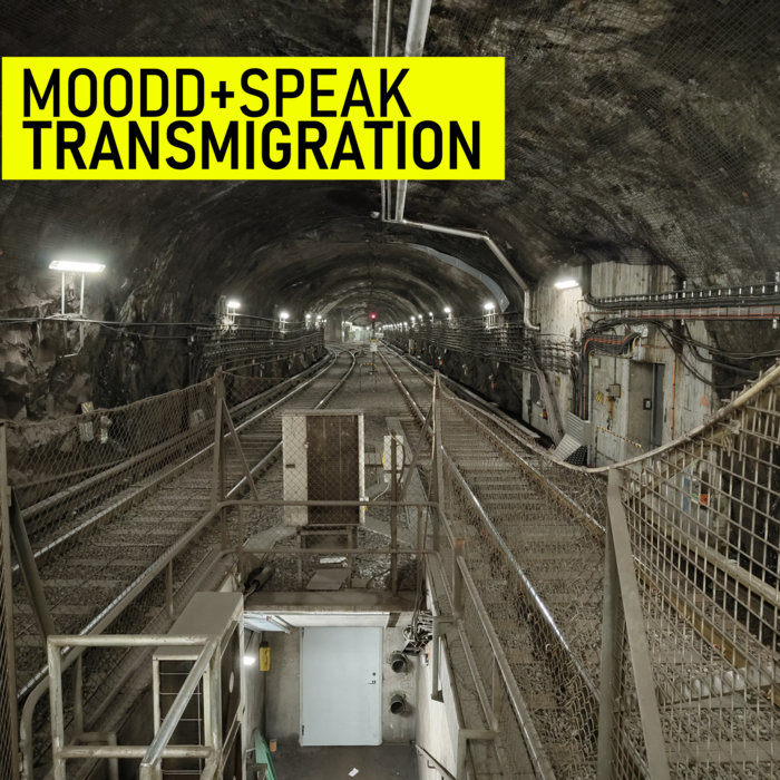Transmigration | MOODD+Speak