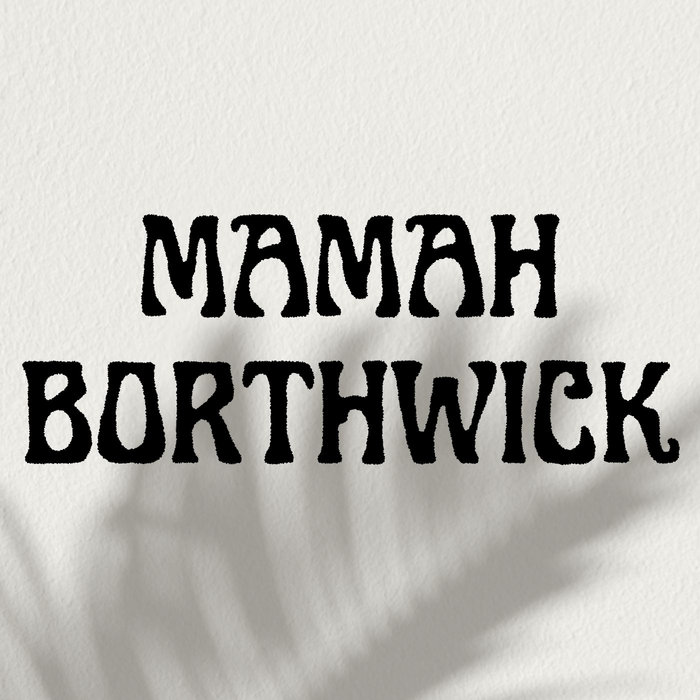 Mamah Borthwick | Silas F
