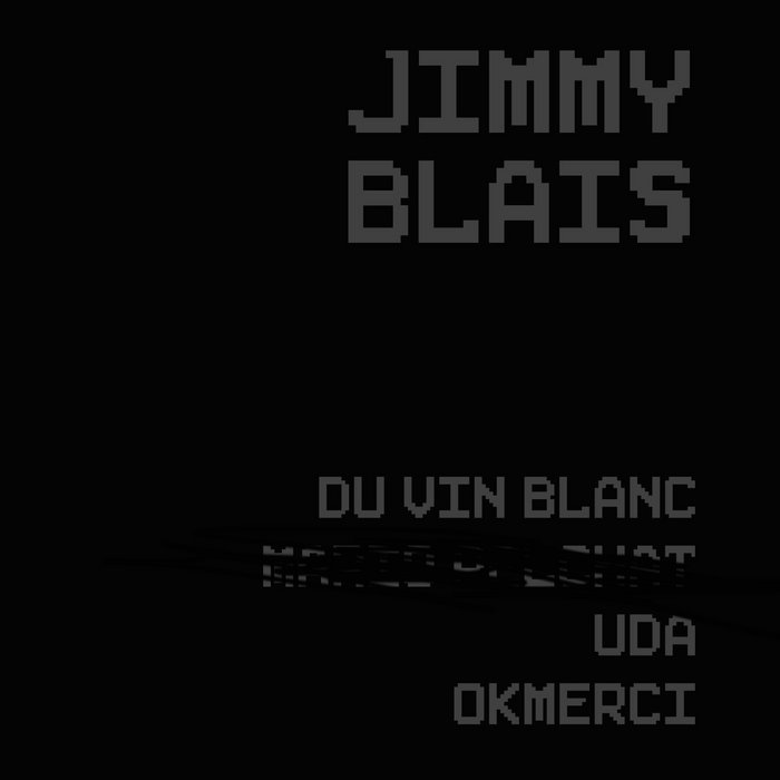 Adrénaline (Zébulon) | Jimmy Blais