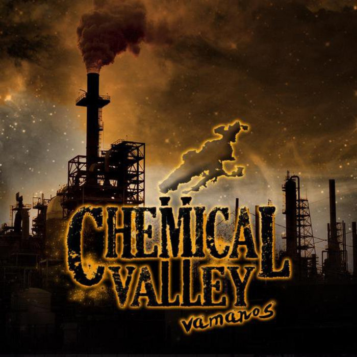 Vamanos | Chemical Valley