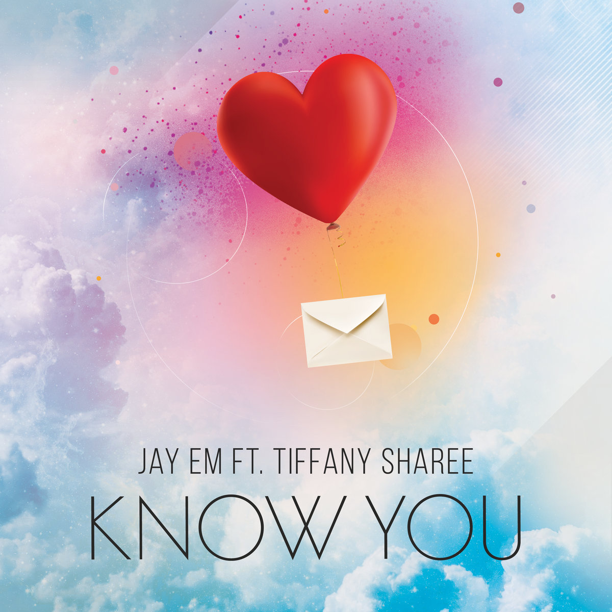 Know You | Jay Em | Soul Candi Records