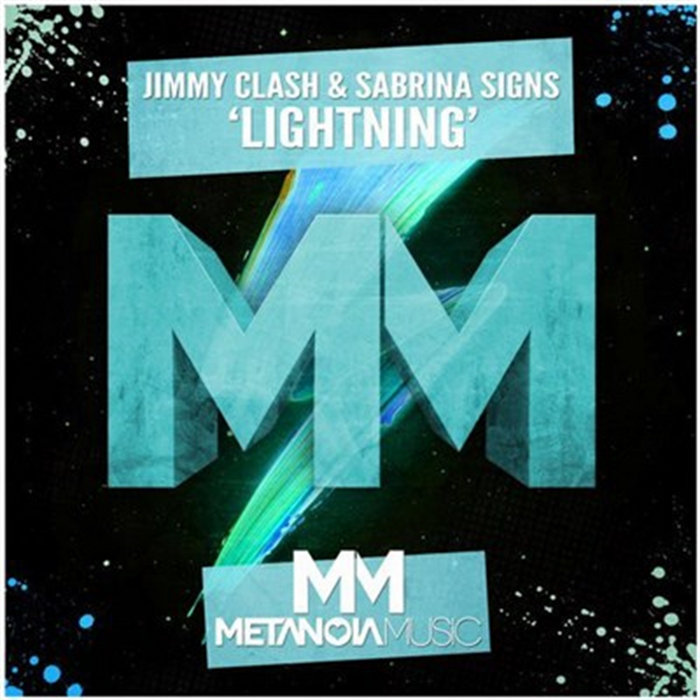 Lightning | Jimmy Clash