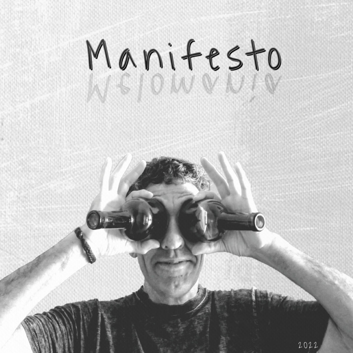 Manifesto | Gerardo Navarro M | Gerardo Navarro Morán