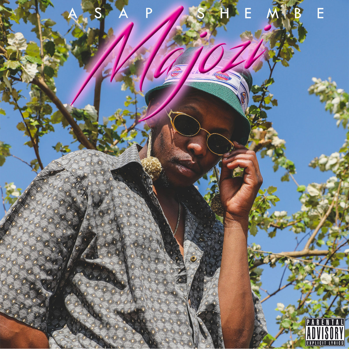Majozi | ASAP Shembe