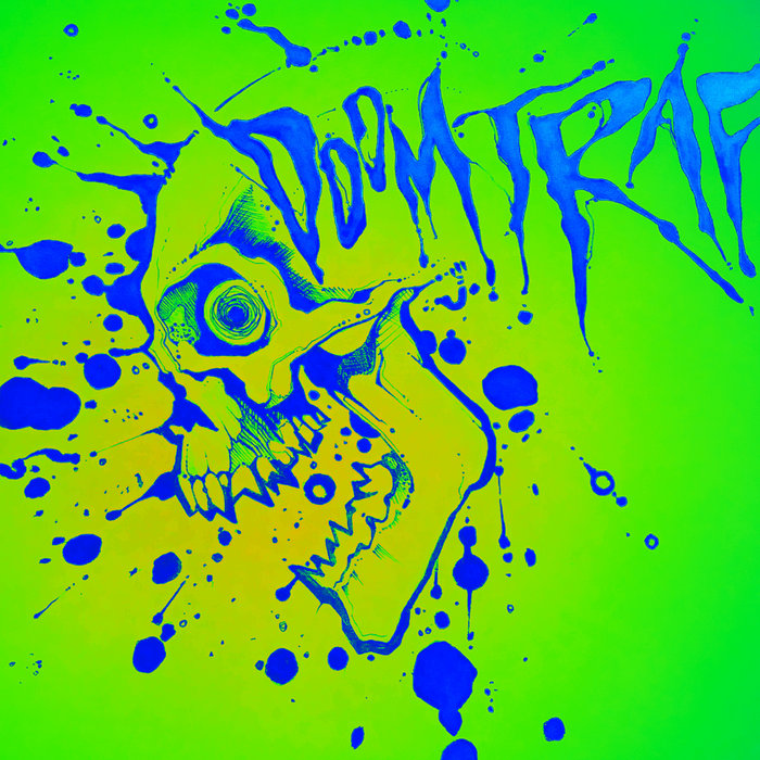 Doom-TRAP vol.2 Fire Season in the Soft Apocalypse | Doom-TRAP | Wolven ...