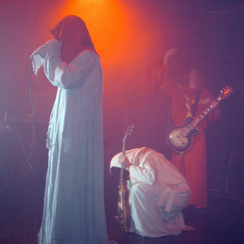 Music | SUNN O)))