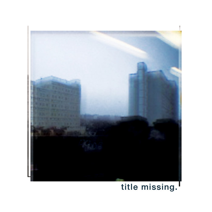 Title Missing | Tim Cunnane