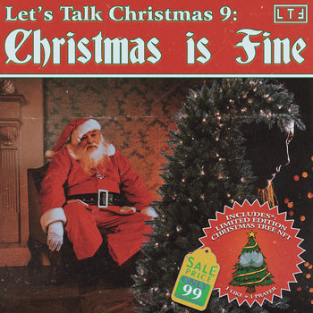 Music | Let's Talk Figures