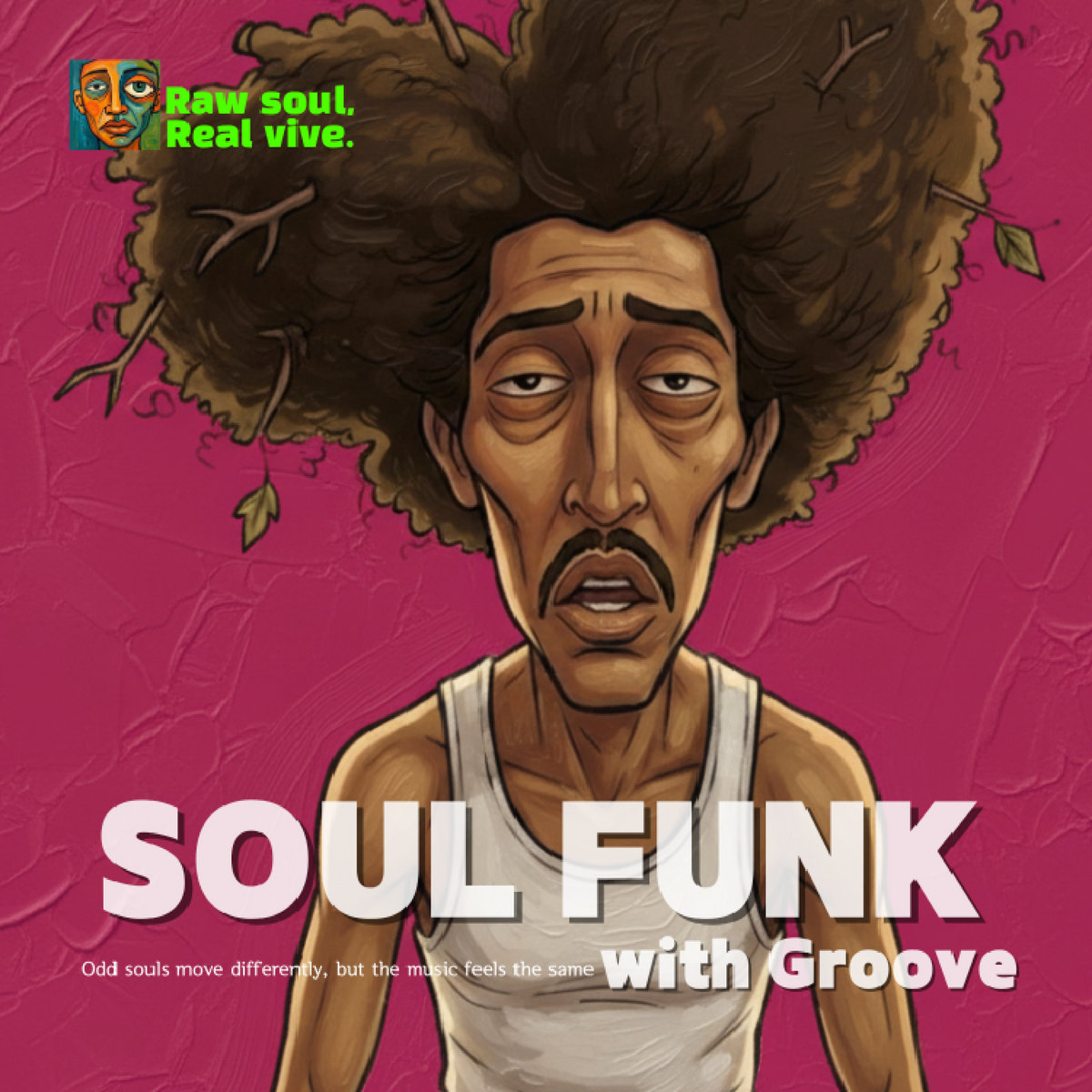 Life in Grooves | Odd Soul