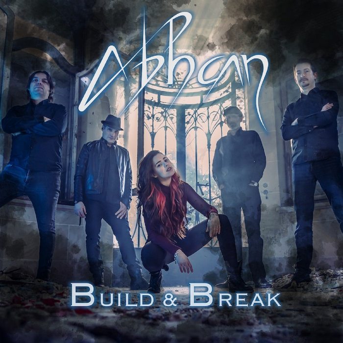 New Album Build & Break | Abhcan