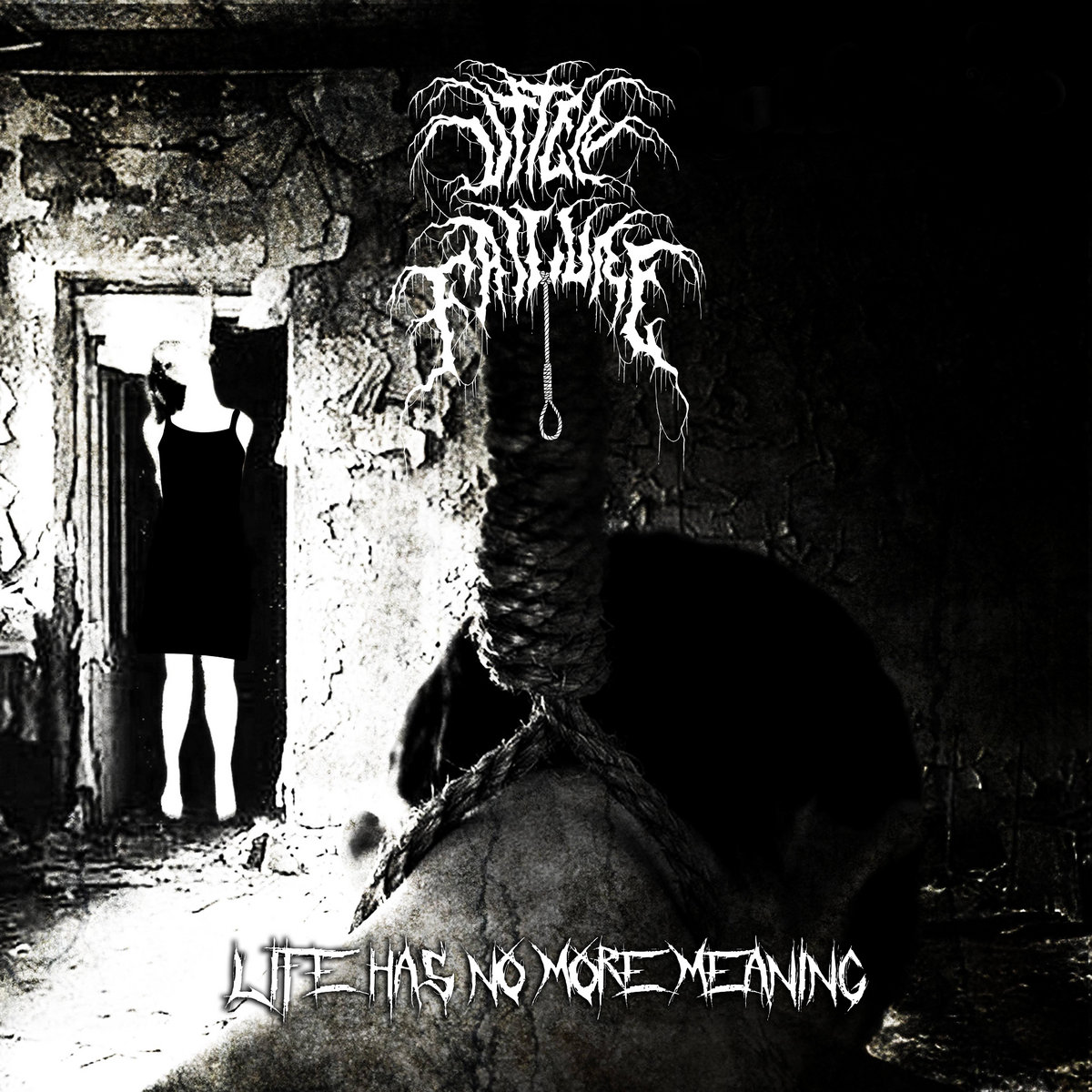 Unheard Cries | Utter Failure