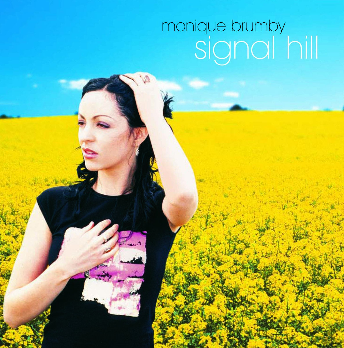 Signal Hill | Monique Brumby