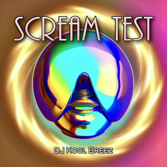SCREAM TEST (Baltimore Mix) | DJ Kool Breez