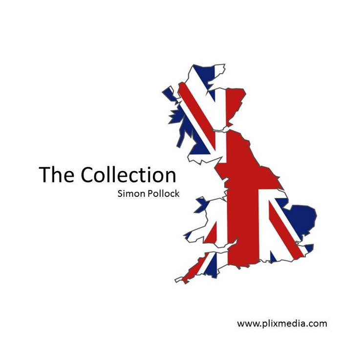 The Collection | Simon Pollock
