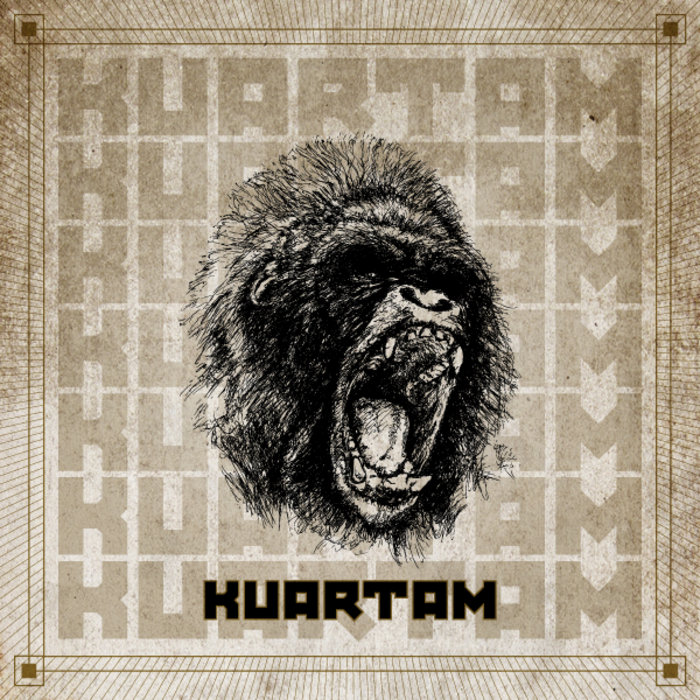 Cuando Hay Odio (Single) | Kuartam