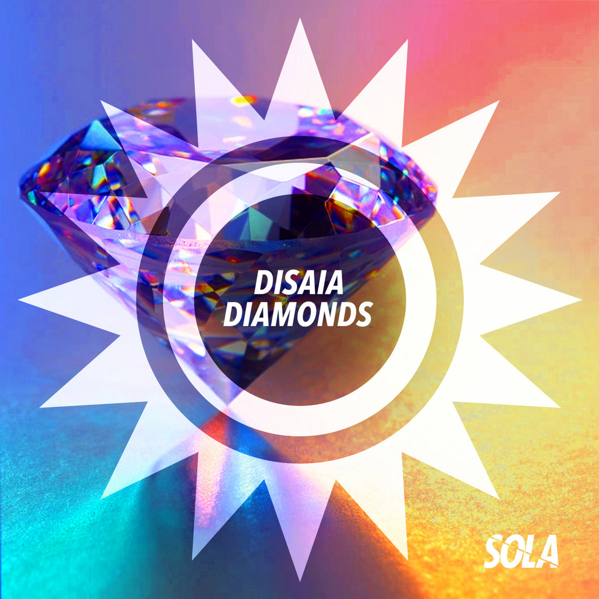 Diamonds | Disaia | Armada Music