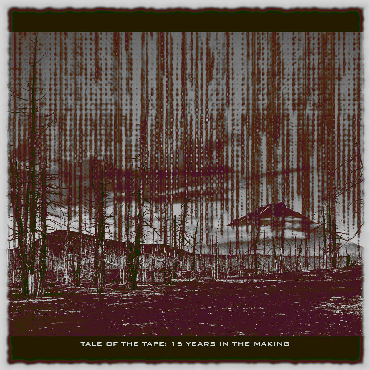 Tale of the Tape: 15 Years in the Making | CTM