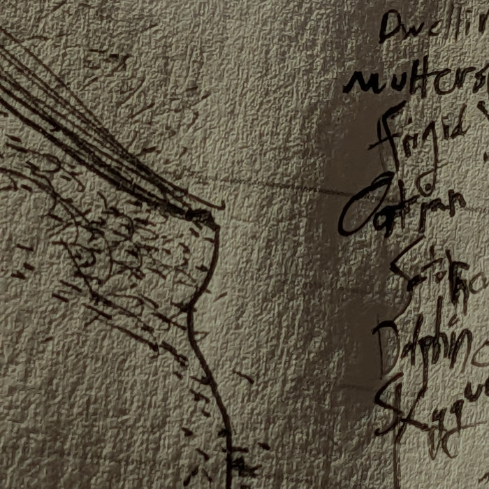 II May | Yves du Feuilles