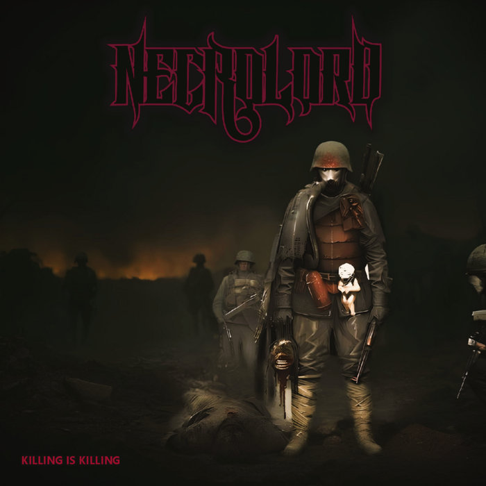 The Future's for The Dead | NECROLORD