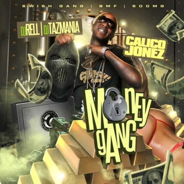 Money Gang | BMF Swish Gang