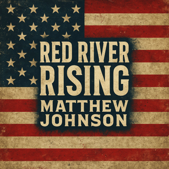 Red River Rising Album | Matthew Johnson