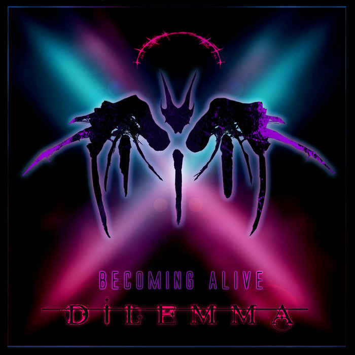 Becoming Alive | Dilemma