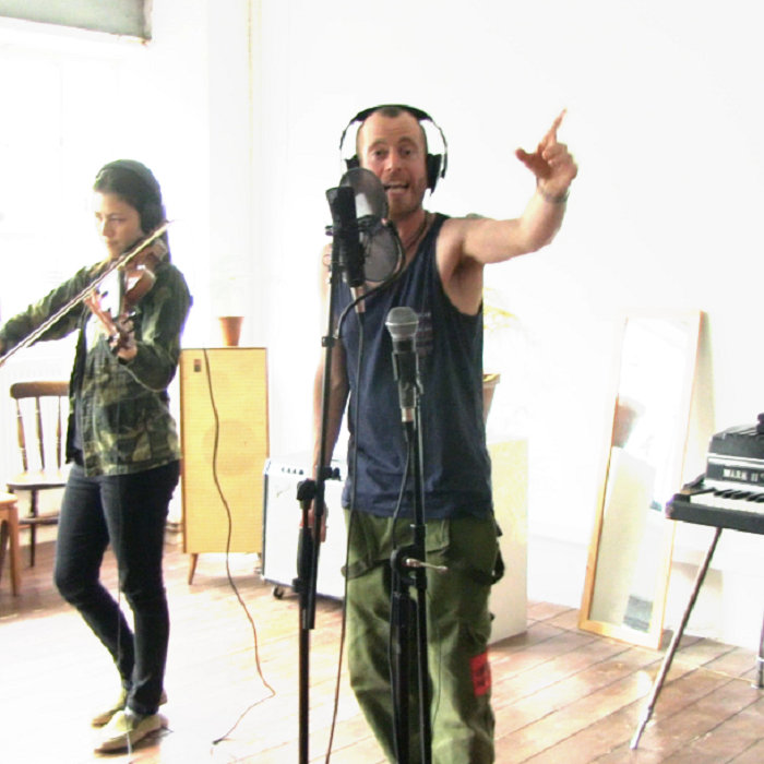 Pete the Temp and Jane X | Pete the Temp and Jane X | Pete "the Temp ...