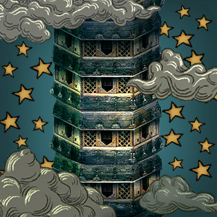 Triglav Soundtrack | AliveOnMoonRocks | Jacob Lake Music