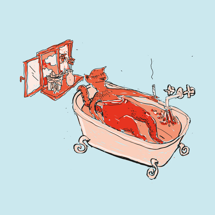 Staying At Home (ft. Saeid Shafiei) | steve bricks