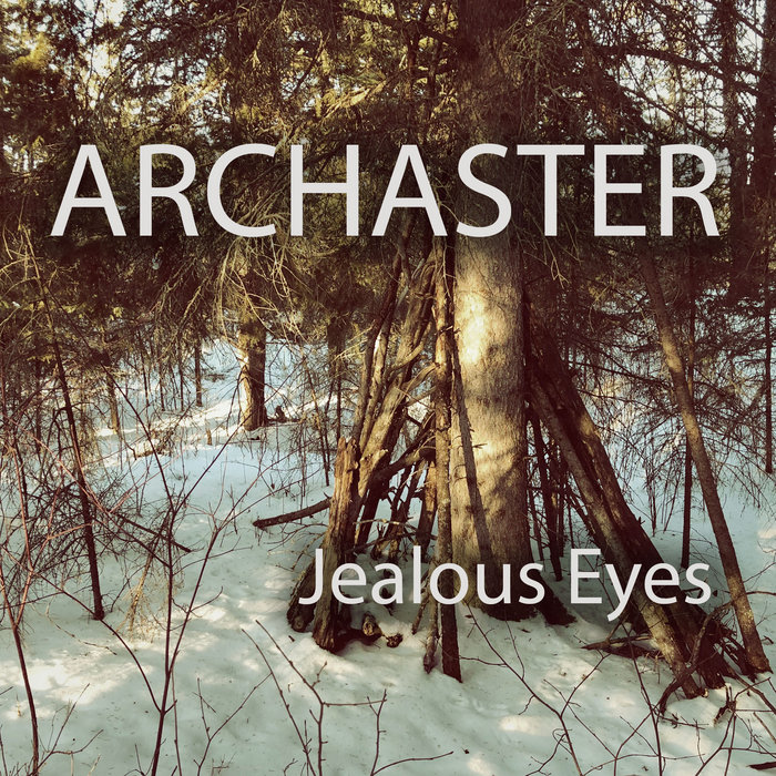 Jealous Eyes EP | Archaster
