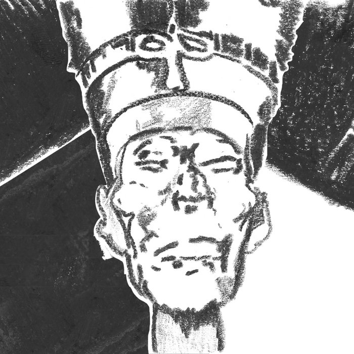 Boogie Down | Four Pharaoh