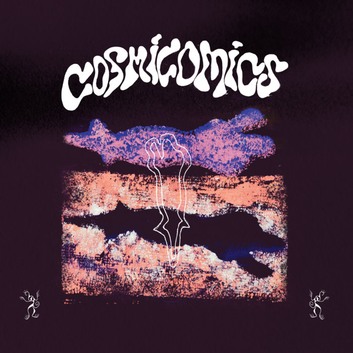 Cosmicomics | Studio Batsumi, Maxime Obadia | Studio Batsumi