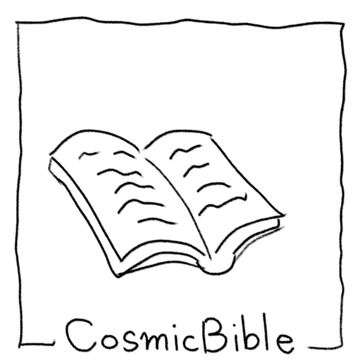 Cosmic Bible | Tam