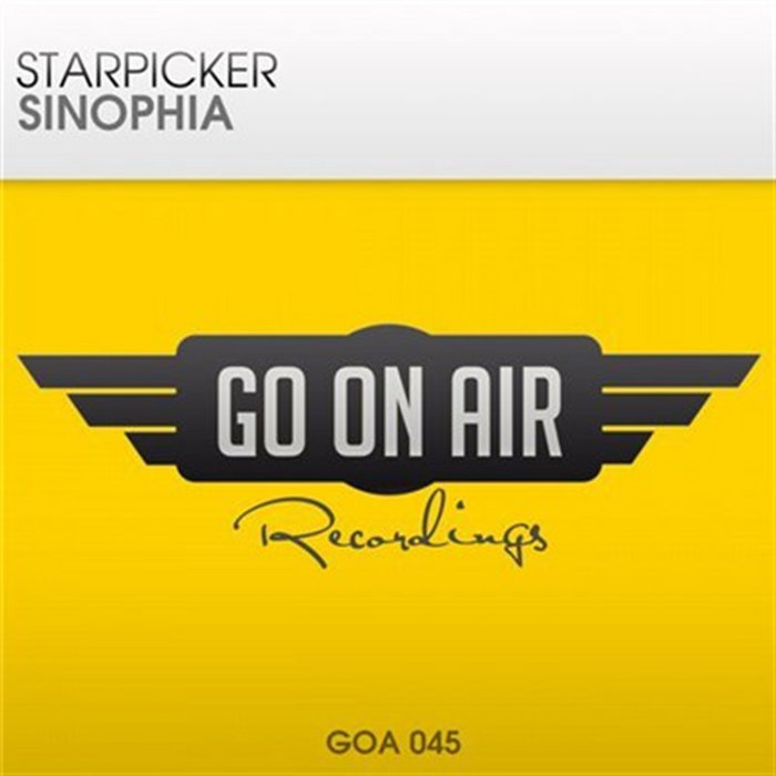Sinophia | Starpicker