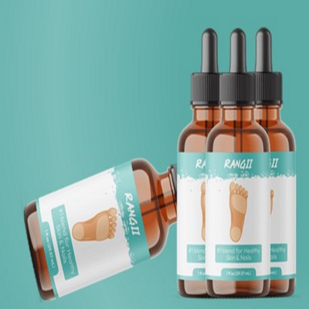 Rangii Toenail Fungus Reviews All You Need To Know About *Rangii Offers ...