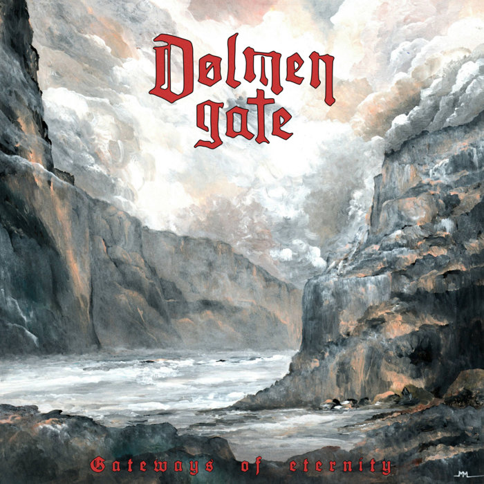 Gateways of Eternity | Dolmen Gate