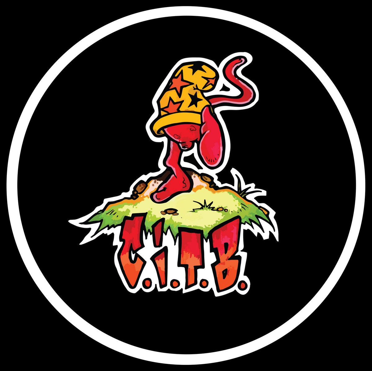 Cat In The Bag 014: Beyond The City Waters | Tommy The Cat | Cat In The ...