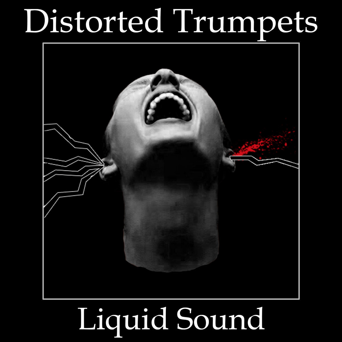 Liquid Sound EP | Distorted Trumpets