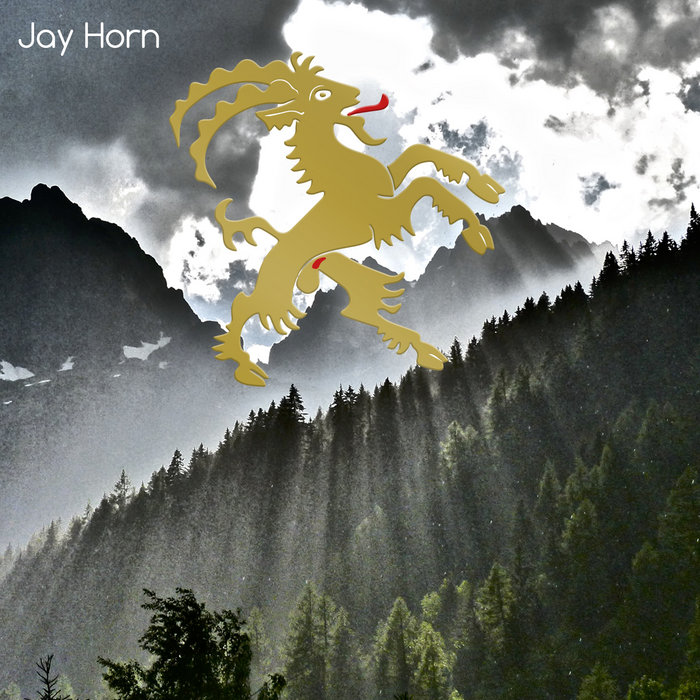 Hey It's OK | Jay Horn