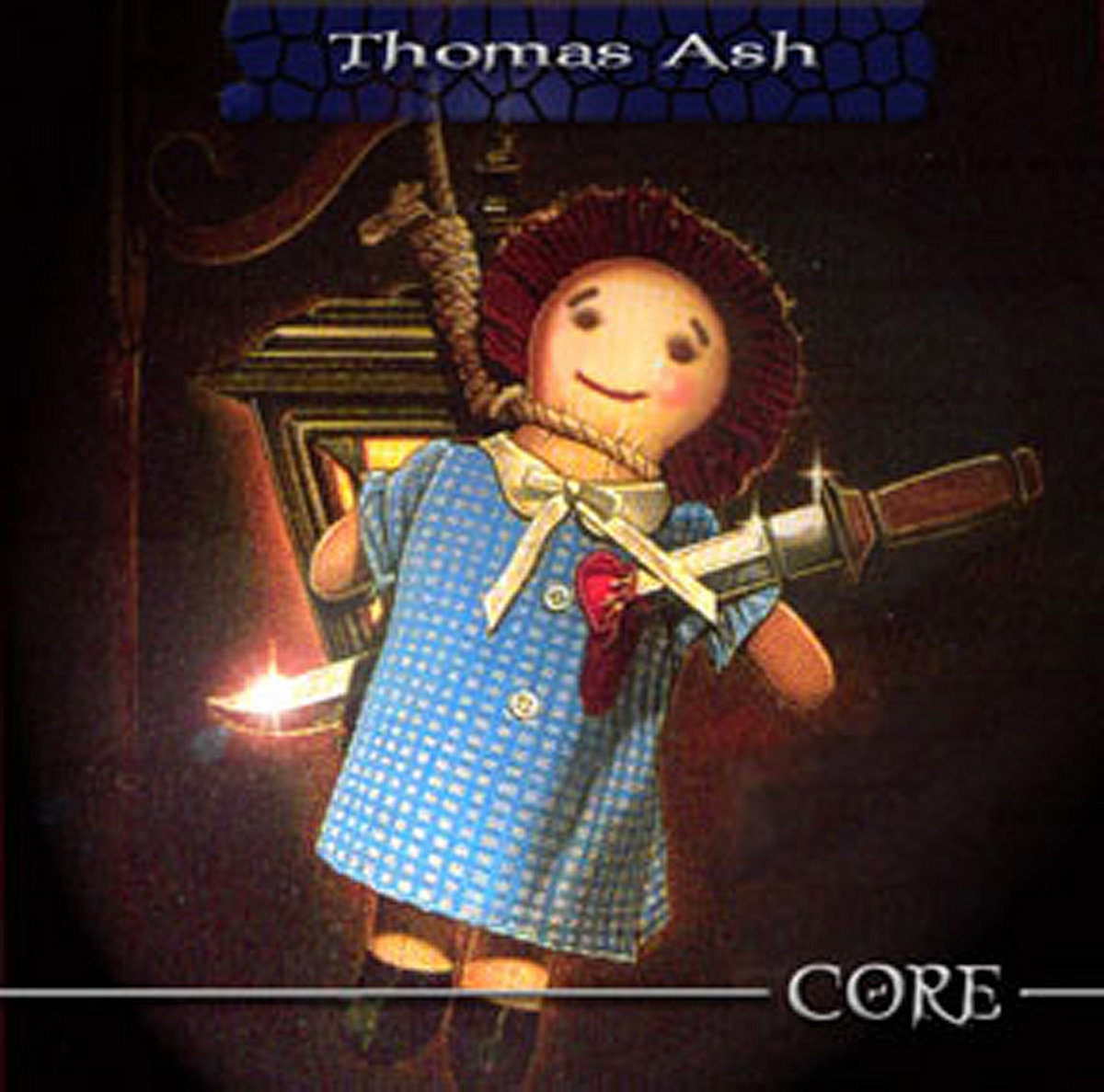 CORE | Thomas Ash