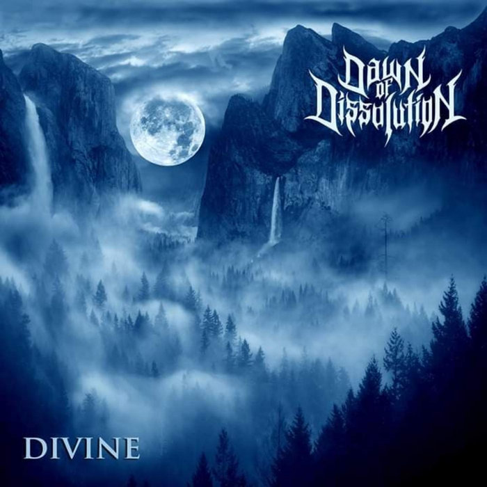 Divine | Dawn Of Dissolution