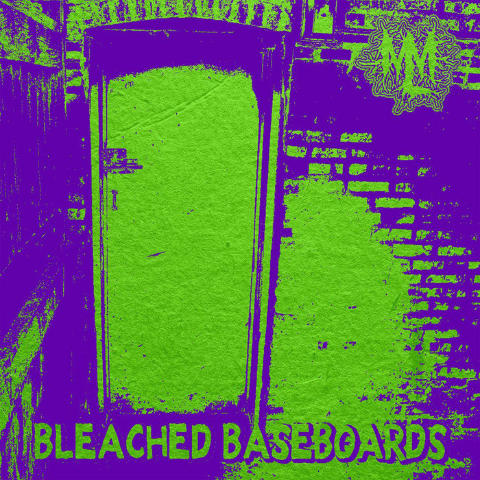 Bleached Baseboards | Marsh Land Monster