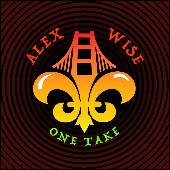 One Take | Alex Wise