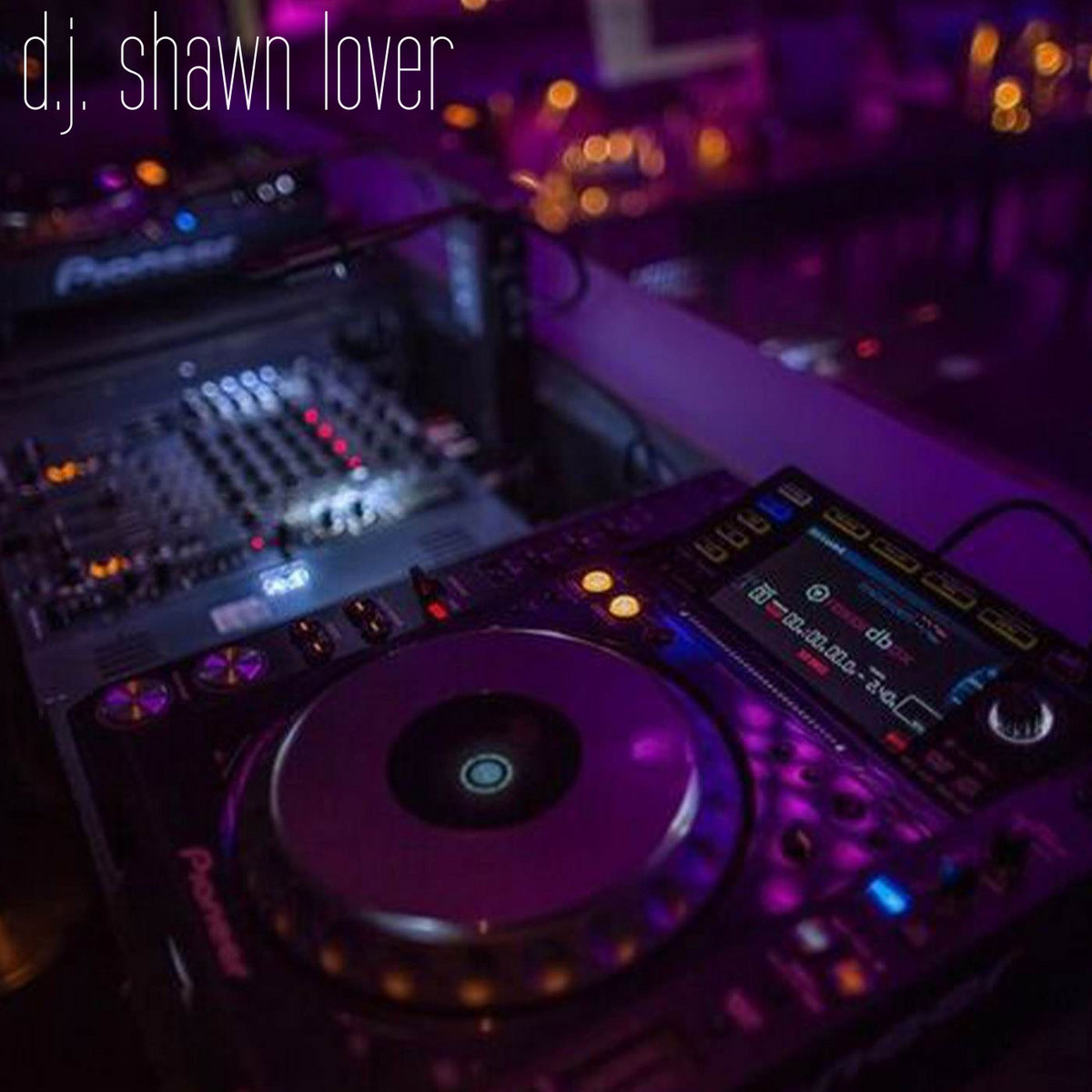 Supermann-D.J. Shawn Lover-Edit | DJ Shawn Lover